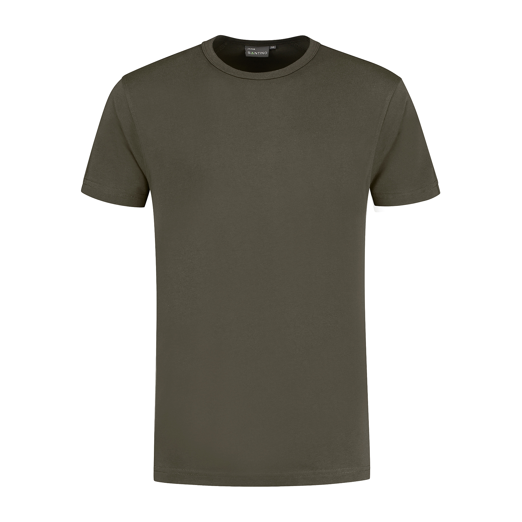 Bestex Fabricage b.v. | Santino T-Shirt Jacob Army